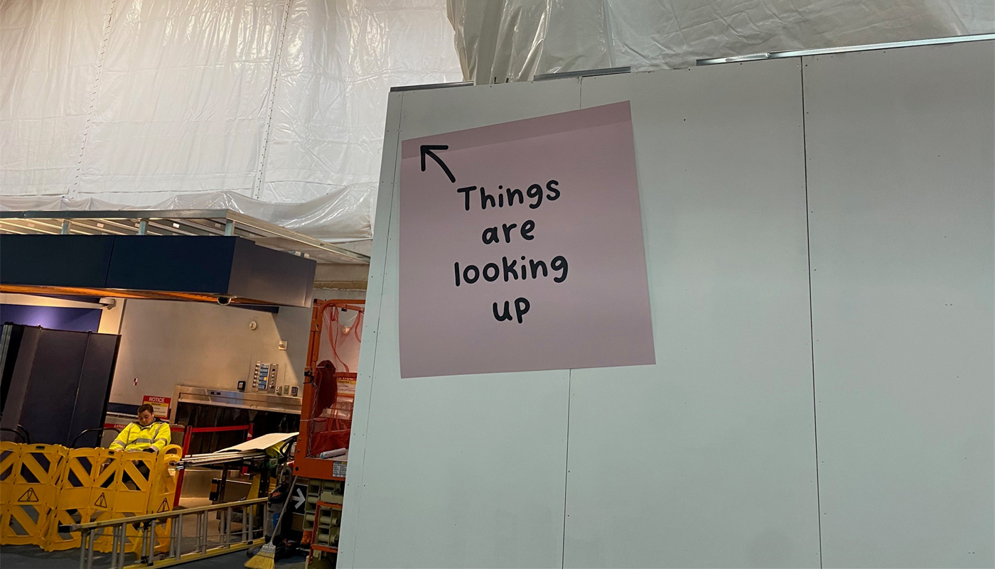 FlyPDX - PDXPeople - What's New with PDX Next (Week of December 18)