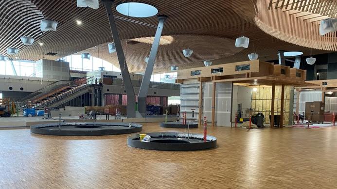 FlyPDX - PDXPeople - What's New with PDX Next (Week of March 25)