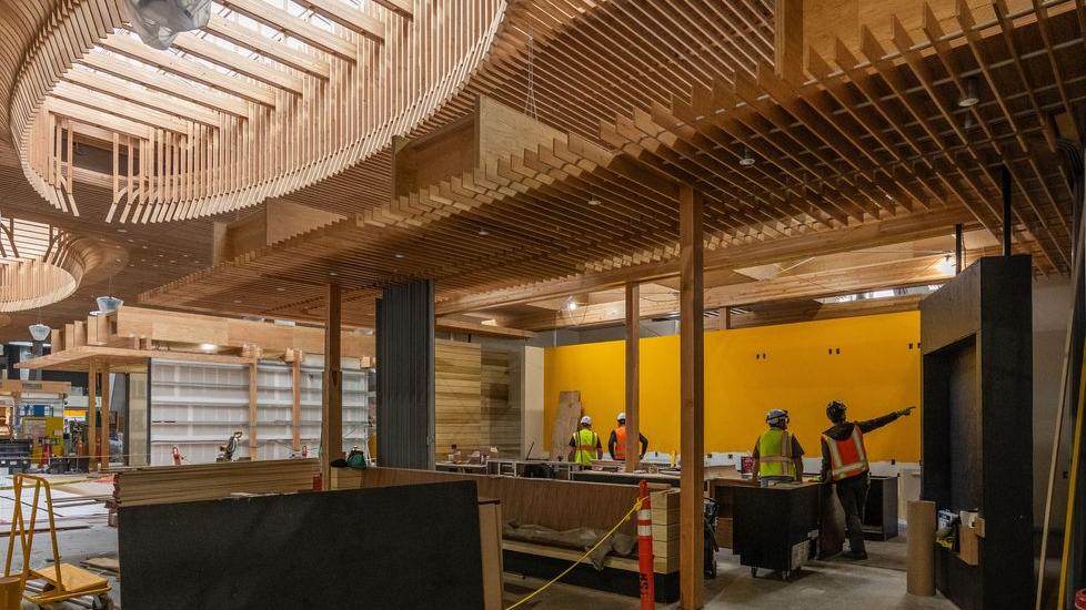 FlyPDX - PDXPeople - What's New with PDX Next (Week of April 22)