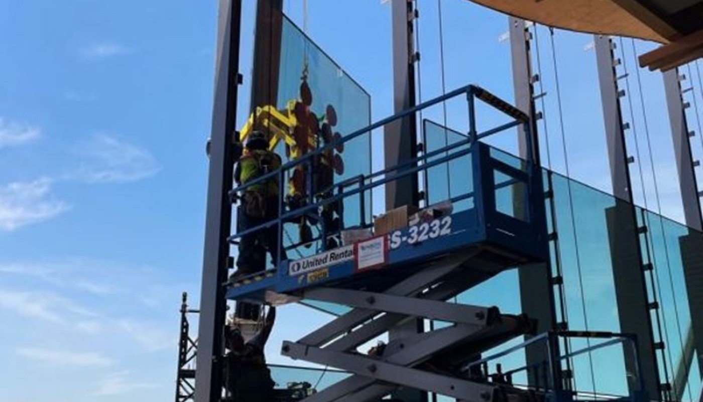 FlyPDX - PDXPeople - What's New with PDX Next (Week of August 7)