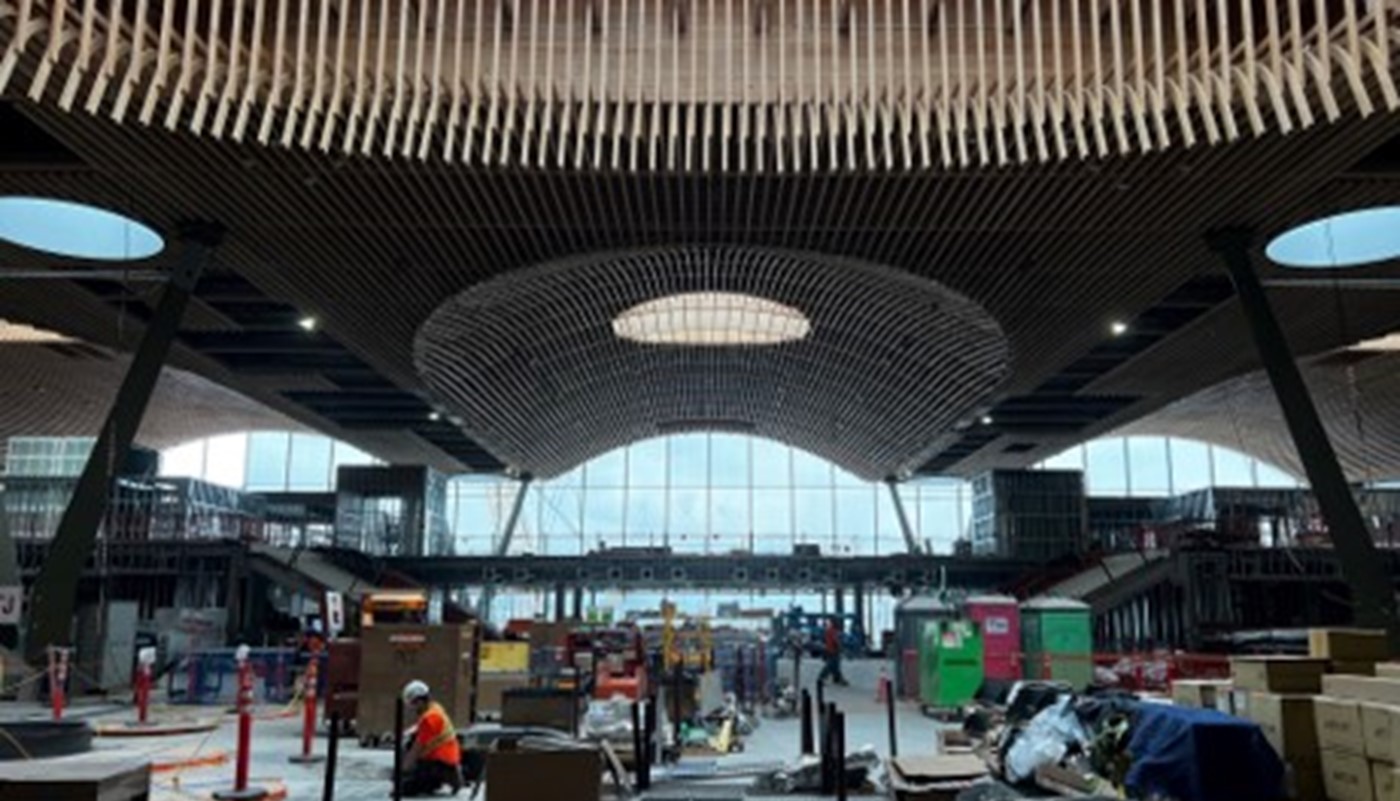 FlyPDX - PDXPeople - Stay Safe, Stay Smart: Airport Rules Get Update