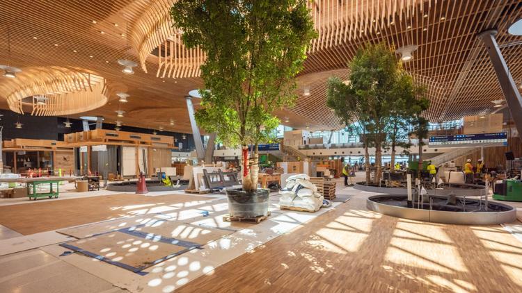 FlyPDX - PDXPeople - What's New with PDX Next (Week of July 22)