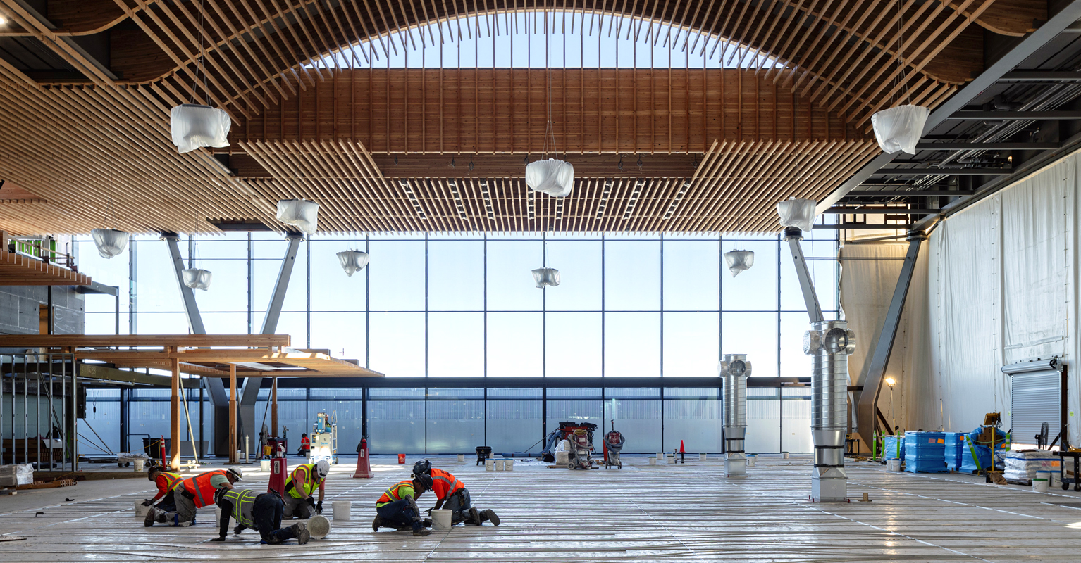 FlyPDX - PDXPeople - What's New with PDX Next (Week of March 25)