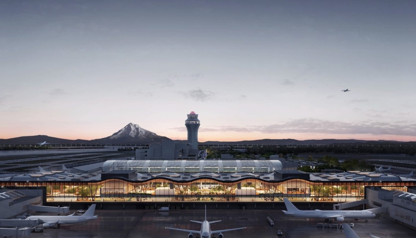 FlyPDX - PDXPeople - Security Badging, Port Police Move to the Rental ...