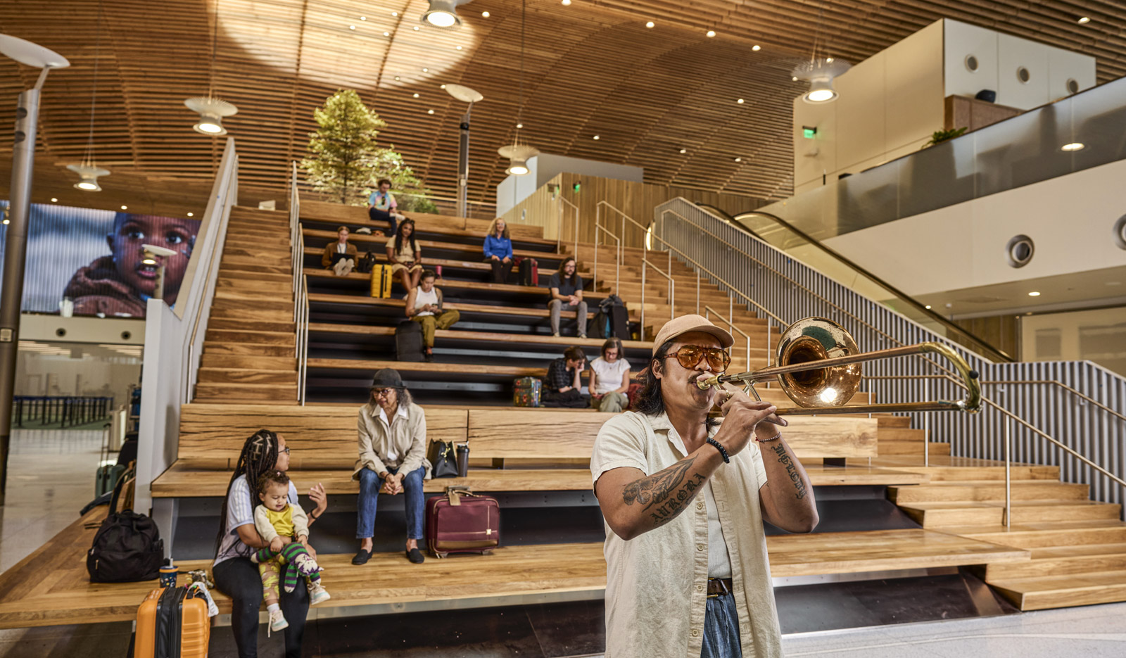 PDX NEXT - The Big Story