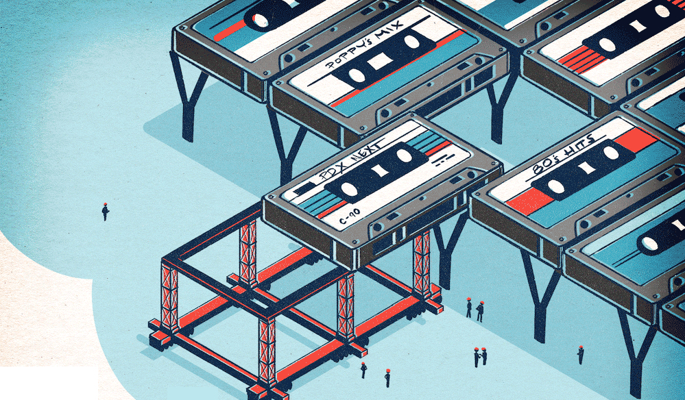 PDX NEXT - PDX comic: An everyday adventure through construction detours