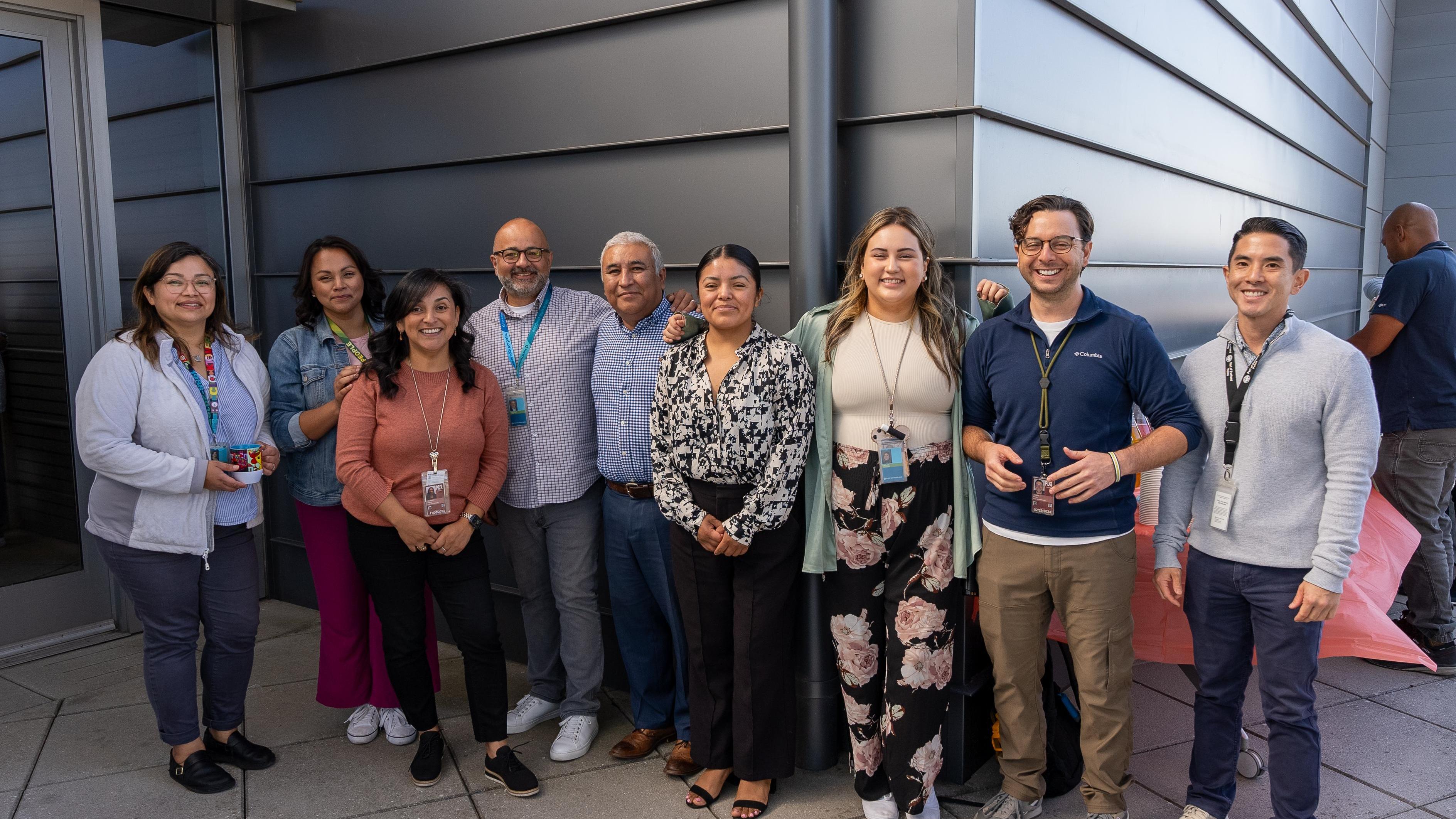 Port of Portland - Portside - Celebrating Hispanic Heritage Month – and ...