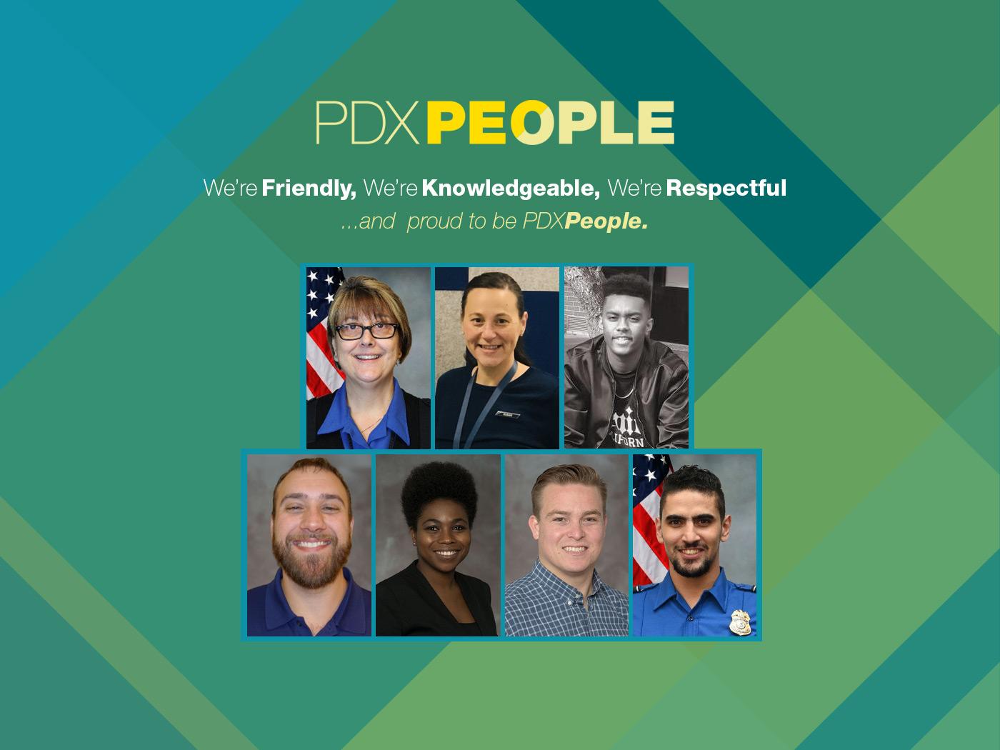 Port of Portland - Portside - PDX People: Four Stories of Extraordinary ...