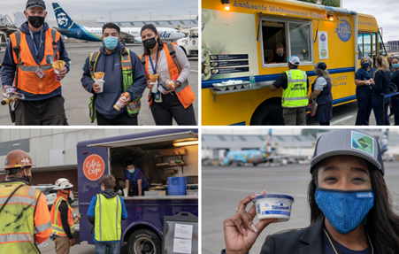 Port of Portland - Portside - Swag, Sweets and Smiles: Celebrating PDX ...